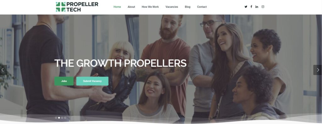 Propeller Tech - Explosion Digital